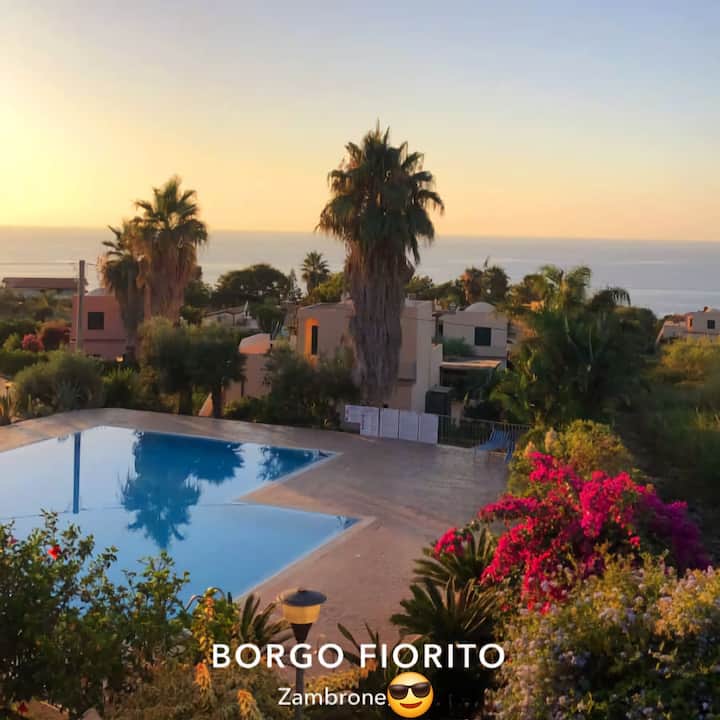 Costa Degli Dei - Zambrone