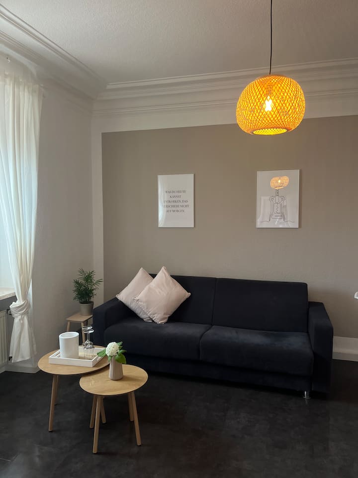 Ferienwohnung "Vino 1881" - Schweich