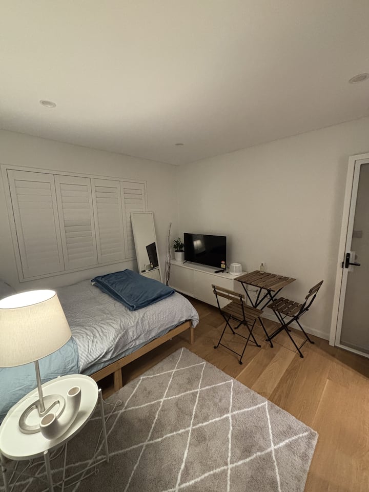 Coogee Private Guest Suite 5 Min Walk To Coogee - Randwick