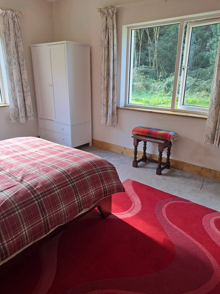 Castlelake Cottage - Shannon