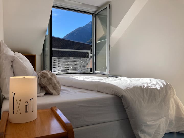 Télécabine, Centre-ville - Idéal Ski & Cure - Cauterets