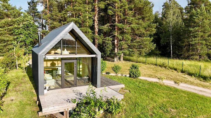 Dole River Loft - Riga