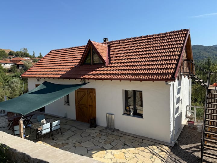 Küçük Saman Evimiz - Manisa