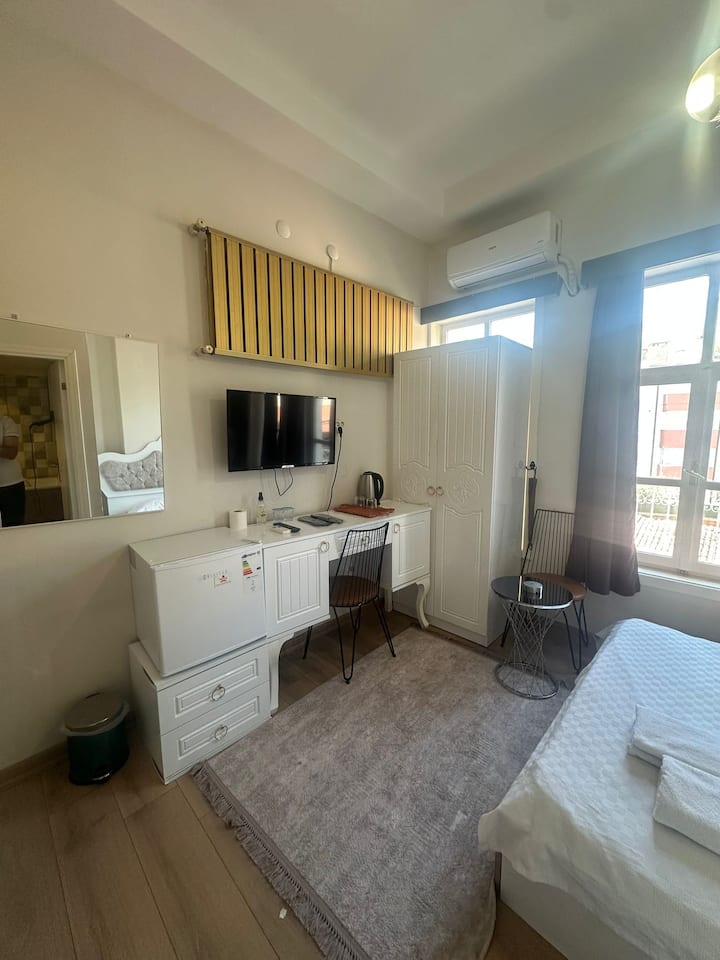 Otantik Tarihi Konak (303) - Bursa