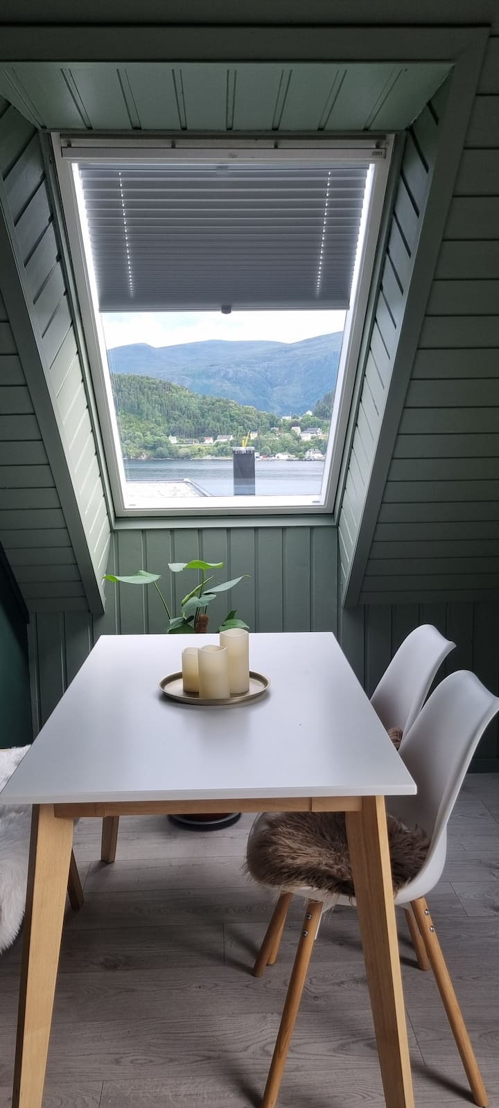 Urban Escape Near The City! - Alesund
