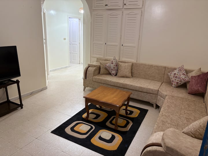 Zlitni Apartment - Houmt Souk