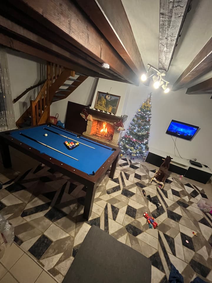 Casă De Weekend șI Vacanță - 盧昂