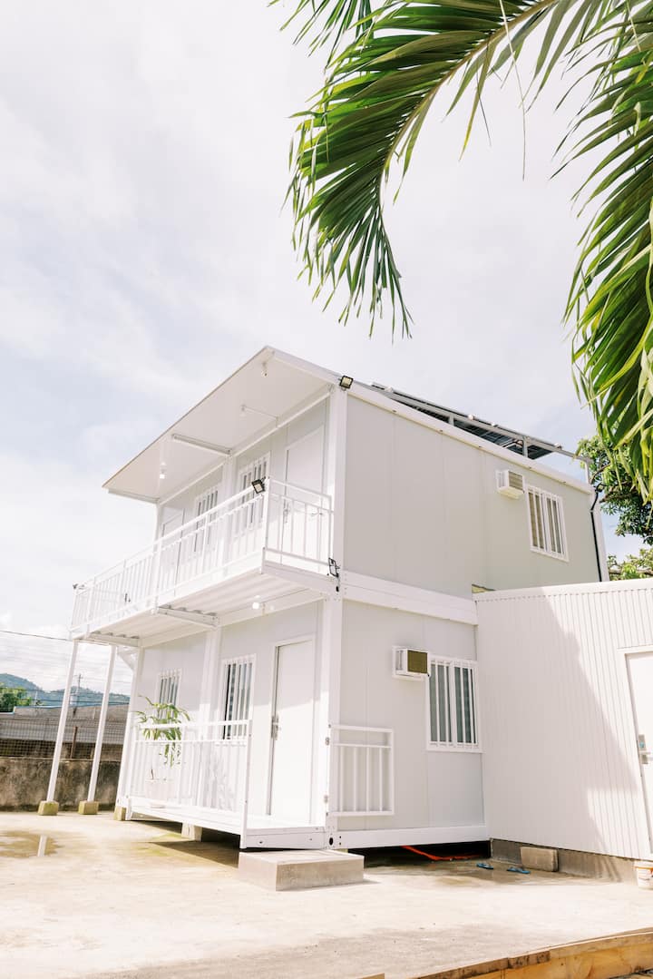 Kasa Castro - Kasa Mikaela - Zamboanga