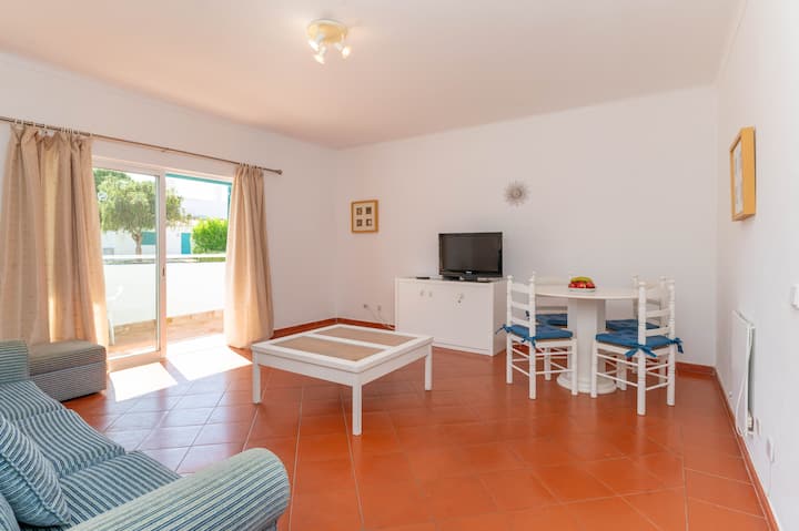 Fantastic Prainha 4 Bed Alvor - Alvor