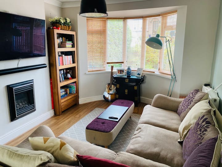 Seaview Room In Onchan - Isle of Man