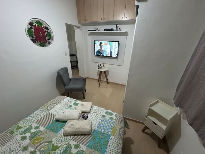 Catete - Cantinho Do Parque - Rio de Janeiro