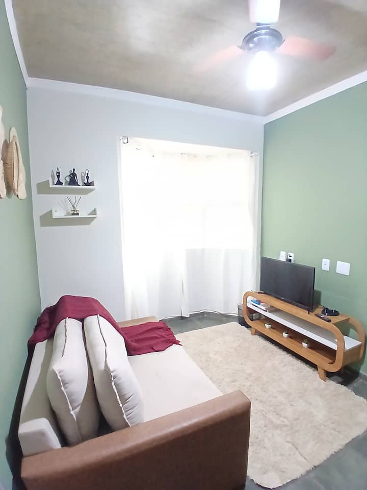Apt4min Usp 7min Hc Maqlavar 5min Centro, Garagem - Ribeirão Preto