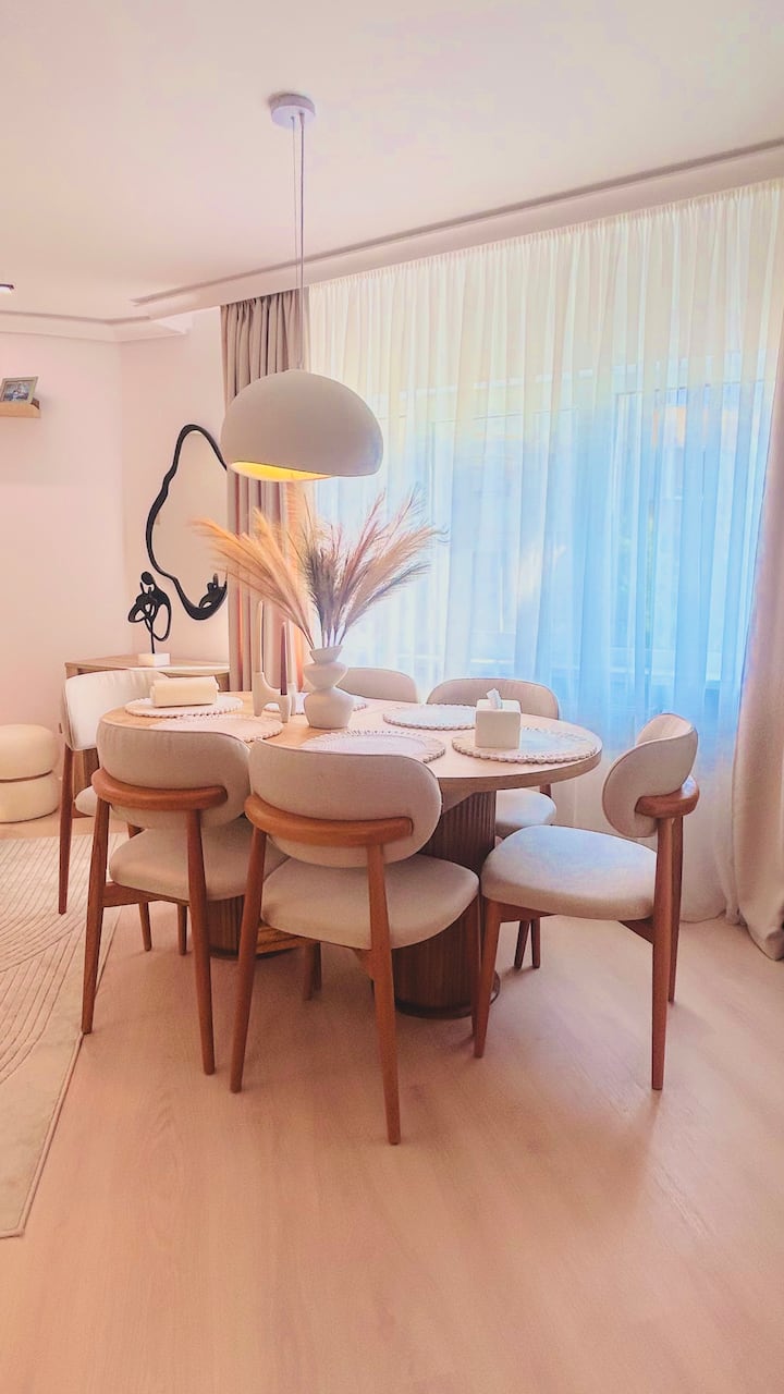 Wabi Sabi Nest - Timișoara