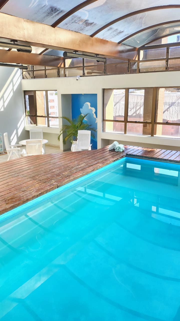 Extensão Do Seu Hostel Masculino - Curitiba