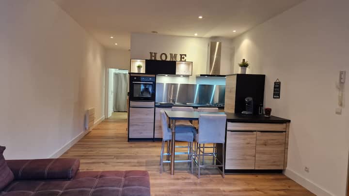 Appartement Cosy - Sète - Sète