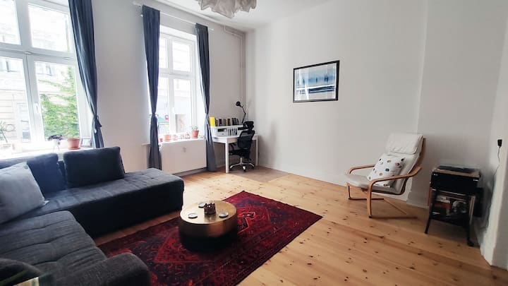 Your Hamburg Urban Oasis - Hamburg