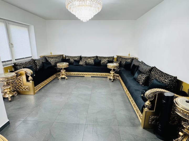 Luxury Apartment - Bochum