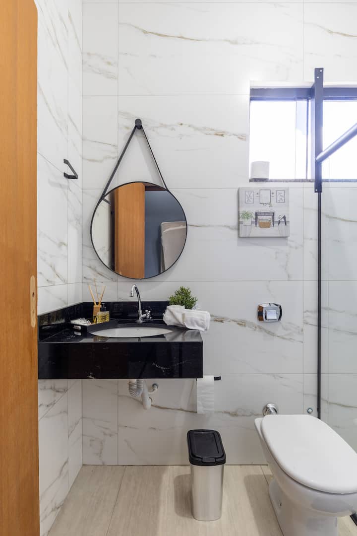 Casa Em Sinop - Sorriso