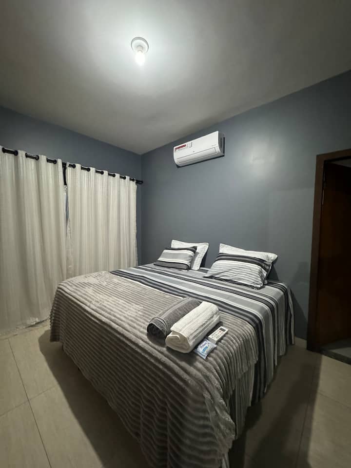 Casa Em Sinop - Sinop