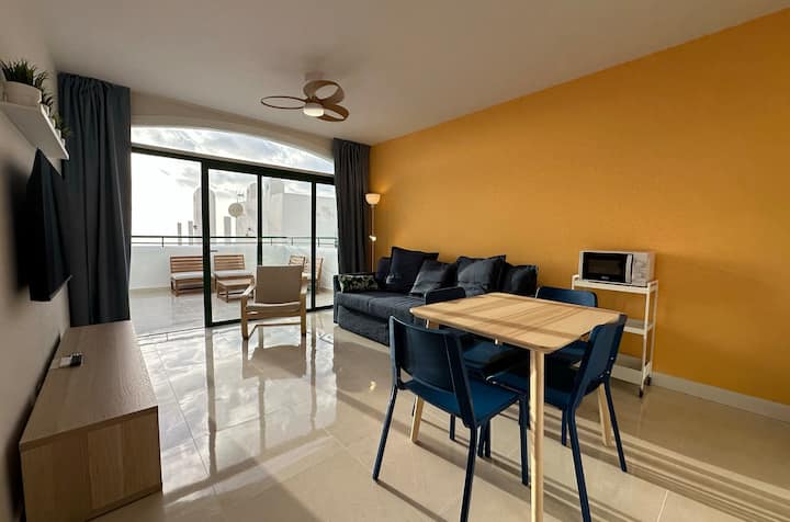 Aloha Garden - 1 Bedroom - Adeje