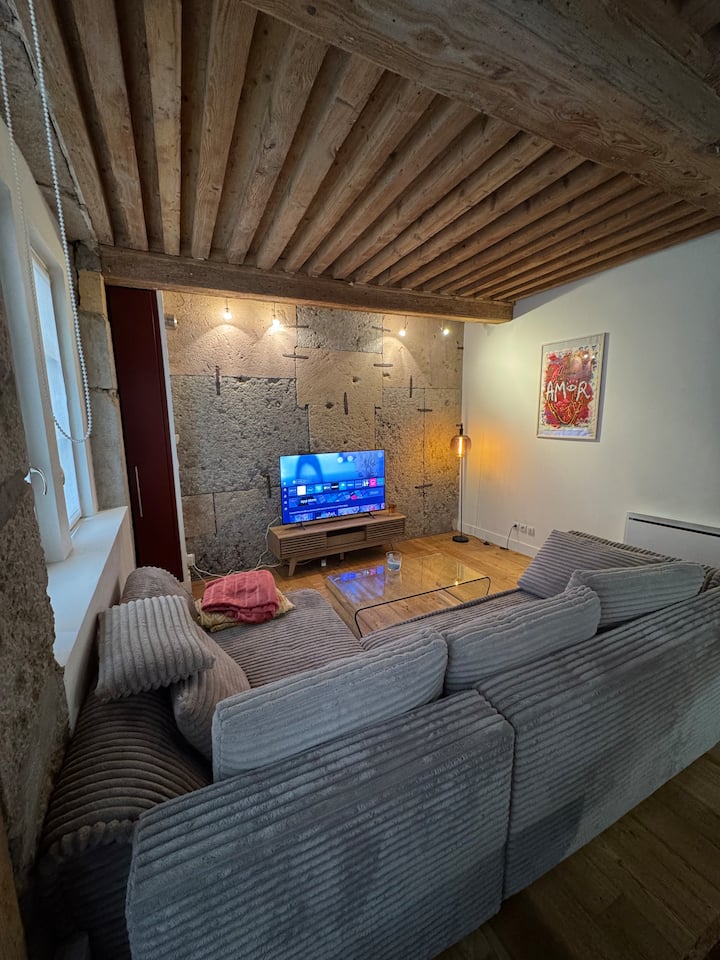 ÉBénisterie Du Vieux Lyon ! - Lyon