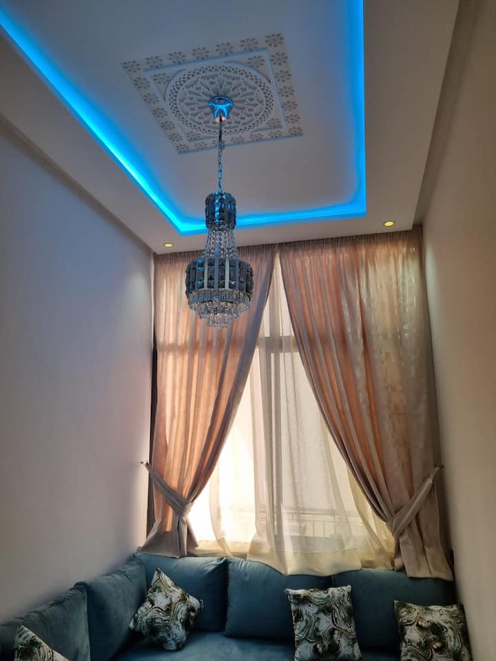 Charmant Appartement à Agadir - Agadir