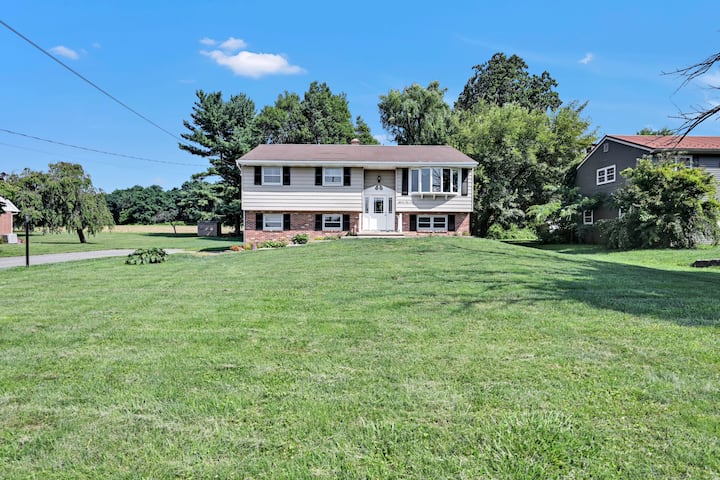 Country Guest House #1 - Lancaster, PA