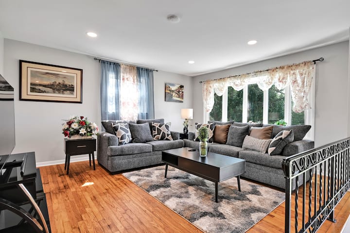 Country Guest House #1 - Lancaster, PA