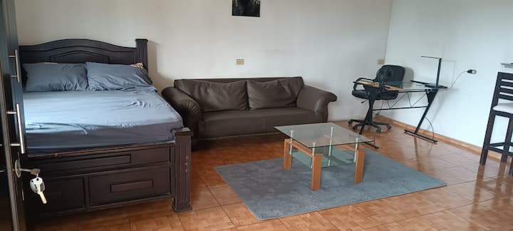 Apartamento De Paso - Siquirres
