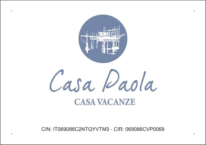 Casa Paola Casa Vacanze - San Vito Chietino