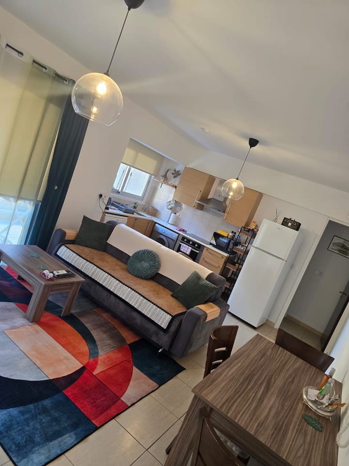 Flat In Larnaca - Larnaca