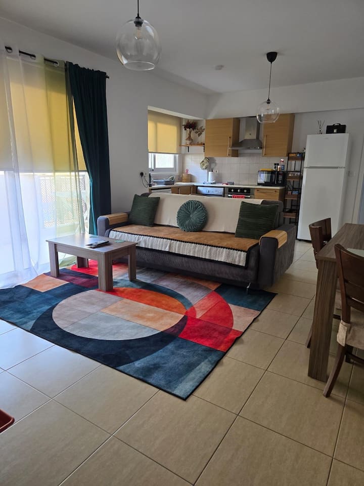 Flat In Larnaca - Lárnaca