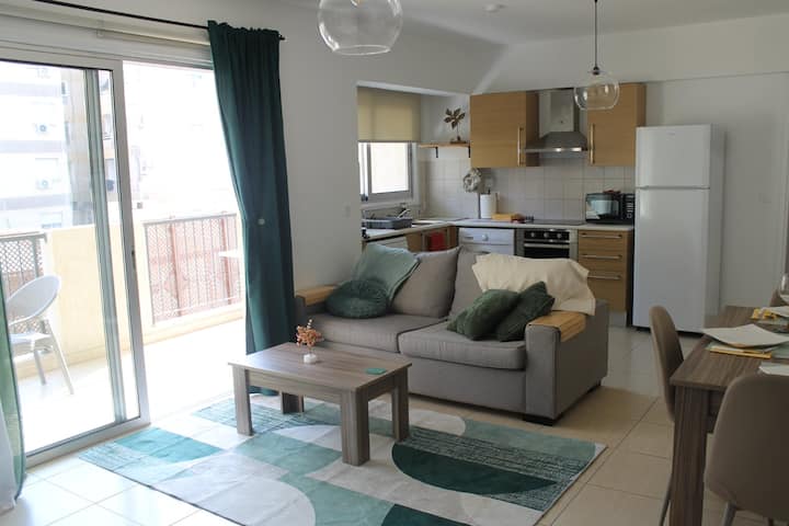 Flat In Larnaca - Larnaca