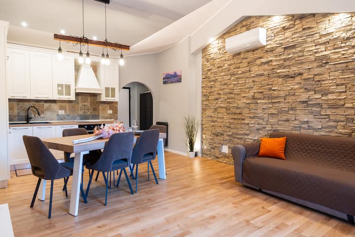 Casa Paola - Colonna