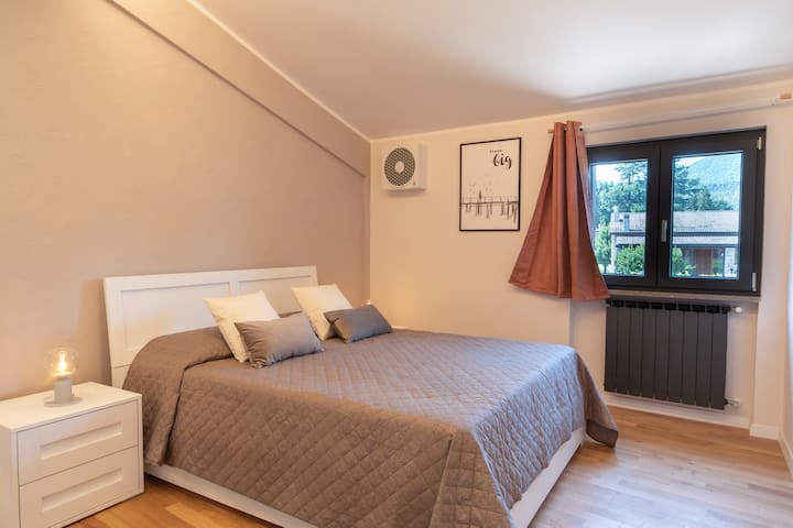 Casa Paola - Frascati