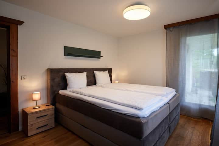 Appartment Edelweiss - Stoos