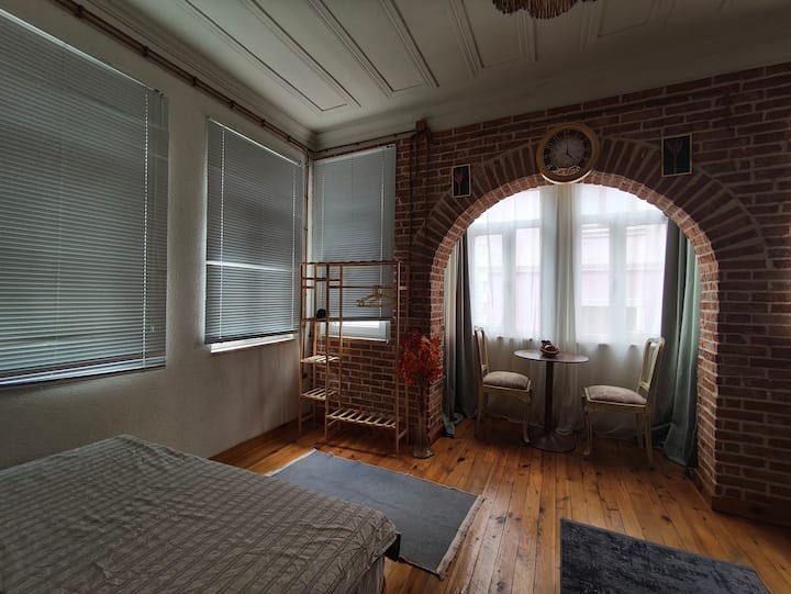 No5 Balat Center Perfect House - Fatih