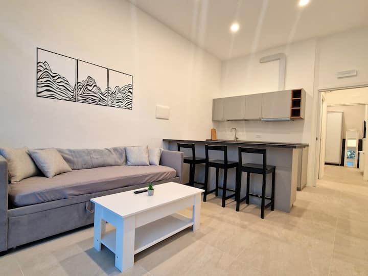 Residenza Via Grazioli Trento - Trento