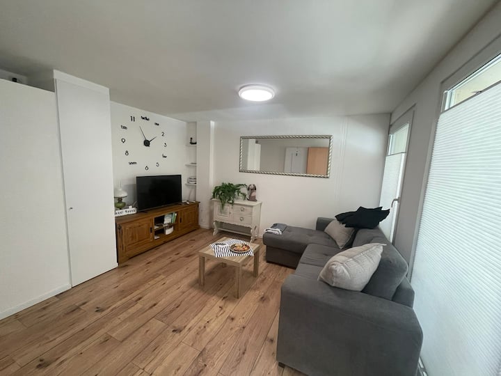 Klein, Gemütlich Und Fein - Kanton Bern