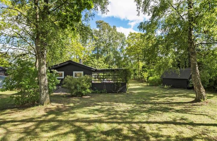 Ro Og Nærvær I Skønne Omgivelser - Denmark