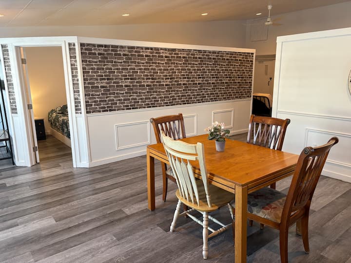 Entrepôt - Gatineau