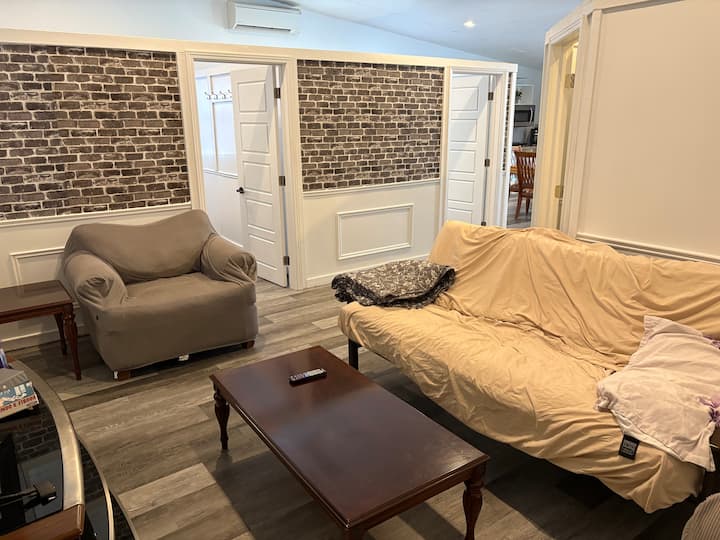 Entrepôt 4 Chambres Et Salle De Bains - Gatineau