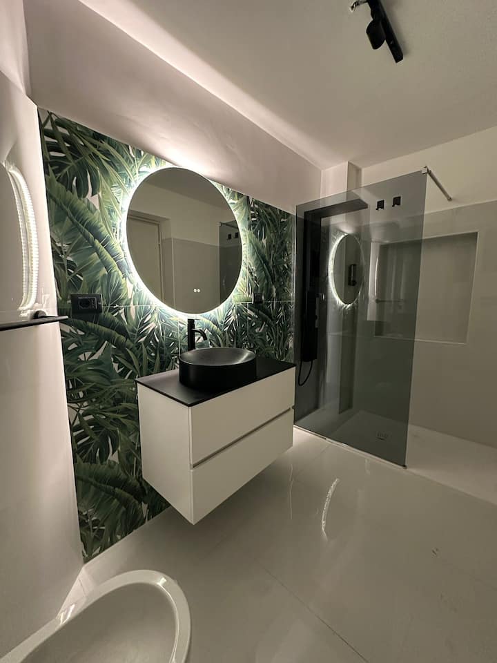 Zia Lisa Home - シチリア