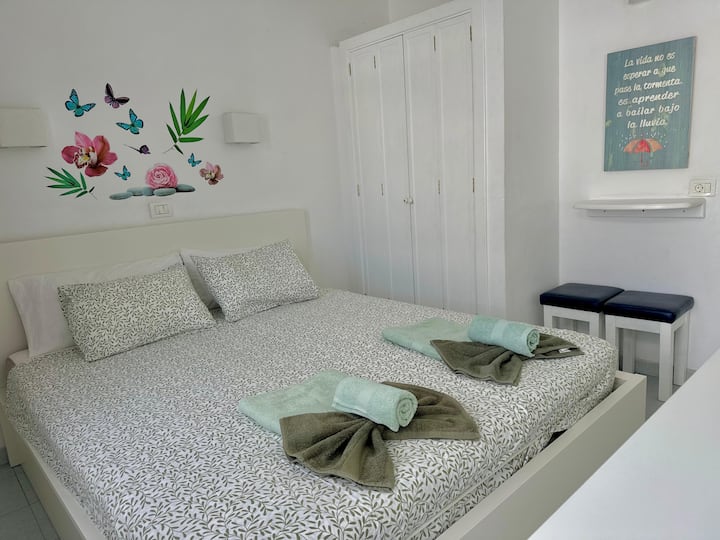 Bungalow Playmar 2075 - Playa del Inglés