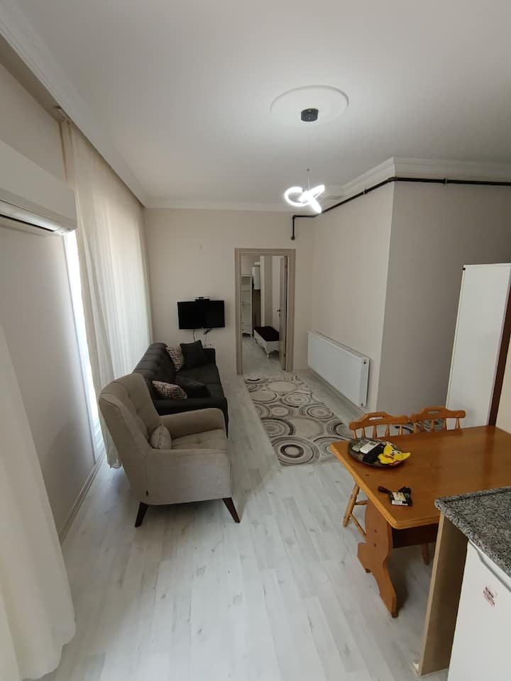 Kendi Eviniz Gibi 1+1 - İzmir