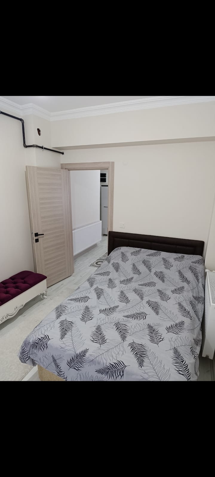 Kendi Eviniz Gibi 1+1 - Izmir