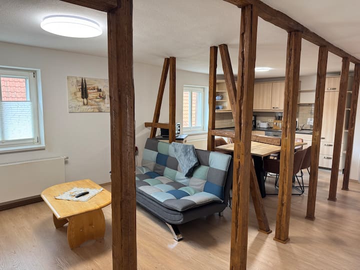 Apartment 5a - Querfurt