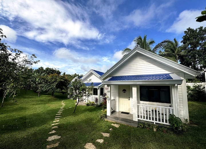 Kalimera Cabins - Alfonso