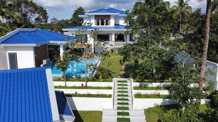 Kalimera Cabins - 1 Cabin - Alfonso