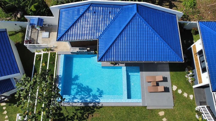 Kalimera Cabins - Single Cabin - Alfonso